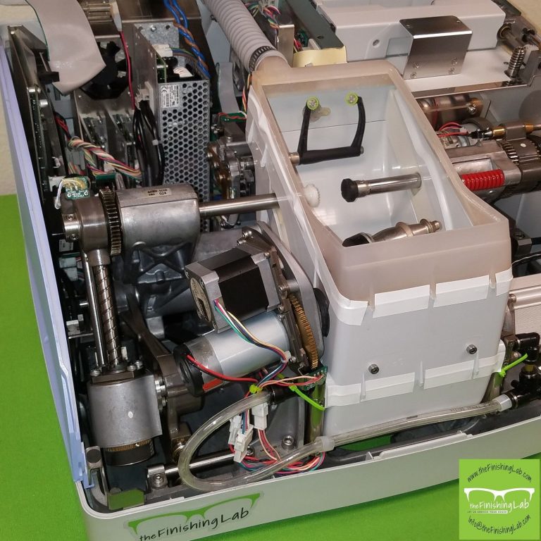 Santinelli Nidek Edgers For Sale - Used Santinelli